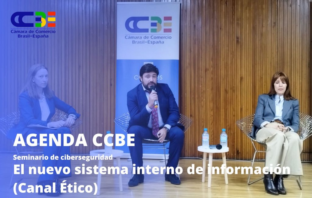 CCBE ofrece a sus asociados las claves de la implantación del Sistema ...